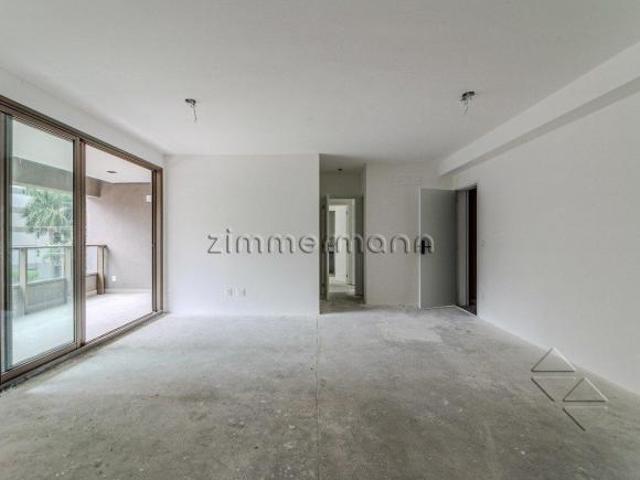 Apartamento em Moema,3 suites e 2 vagas