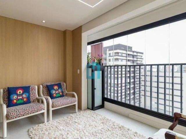 Apartamento em Moema Venda e Aluguel