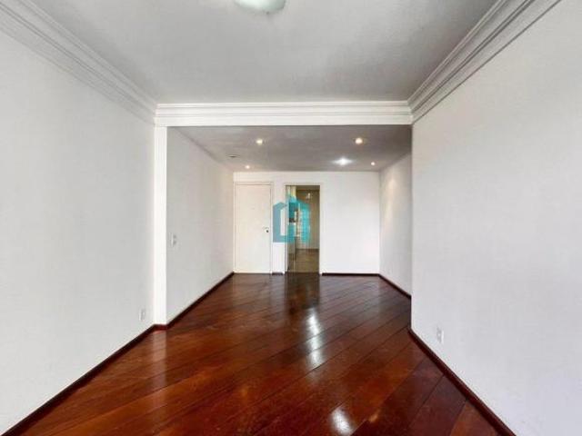 Apartamento em Moema Vila Del Fiore