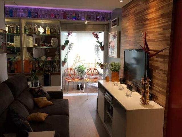 Apartamento em Moema Vista para o Parque Ibirapuera, Reformado e Decorado | Para Pessoas de Bom Go