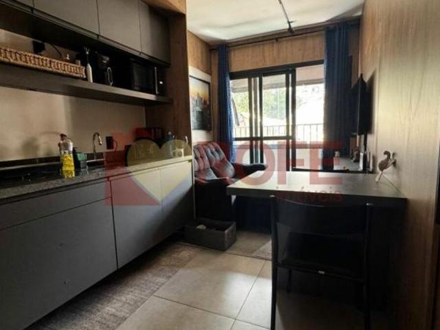Apartamento em moema, a poucos passos do metro Eucaliptos