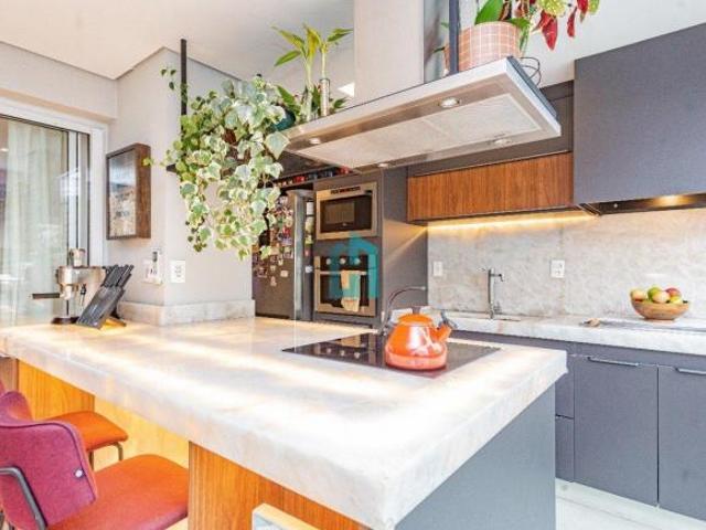 Apartamento em Moema à venda no Arte Arquitetura Moema