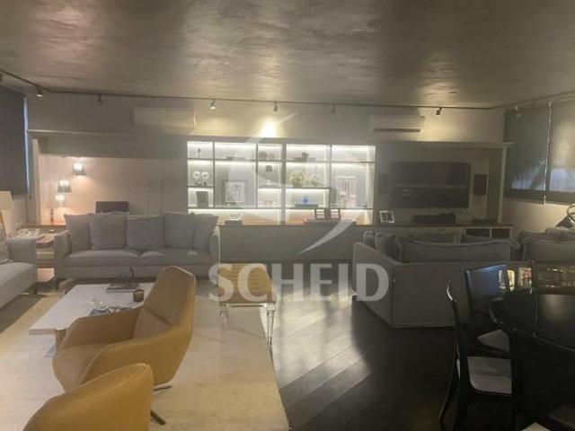 Apartamento em Moema à Venda 04 suítes e 4 vagas