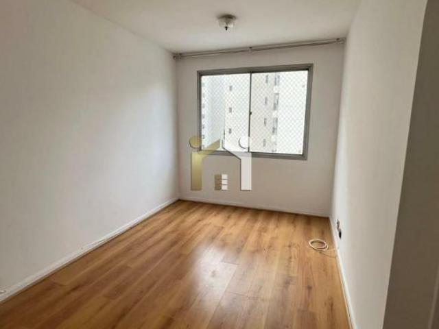 Apartamento em Moema a venda, 1 dormitório e 1 vaga