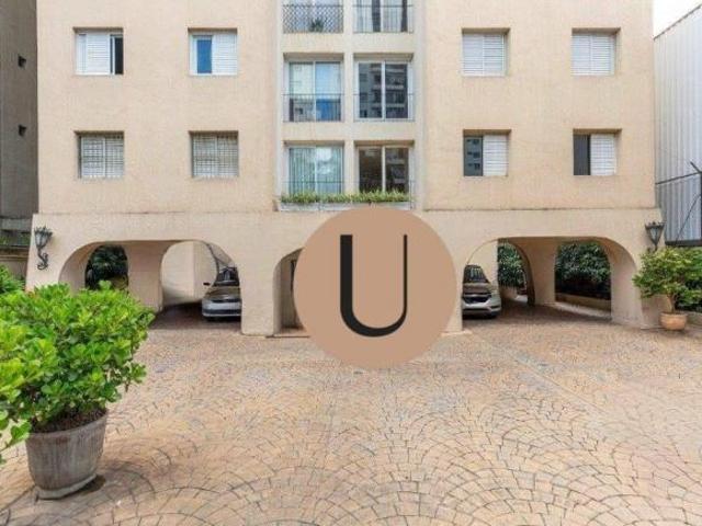 Apartamento em moema abaixo do preço