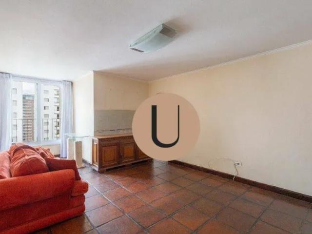 Apartamento em moema abaixo do preço