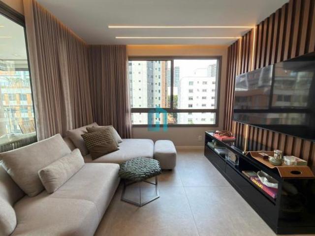 Apartamento em Moema Artisan Moema