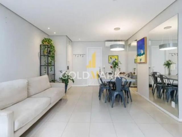 Apartamento em Moema com 3 Quartos e 4 banheiros à Venda, 104 m² por R$ 2.200.000