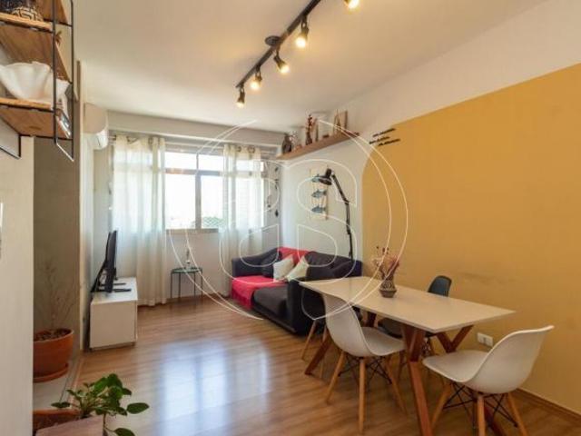 APARTAMENTO EM MOEMA COM 2 DORMITORIOS E 1 VAGA