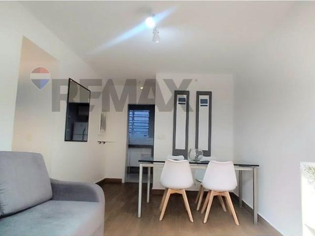apartamento em Moema com 2 quartos e 1 vaga