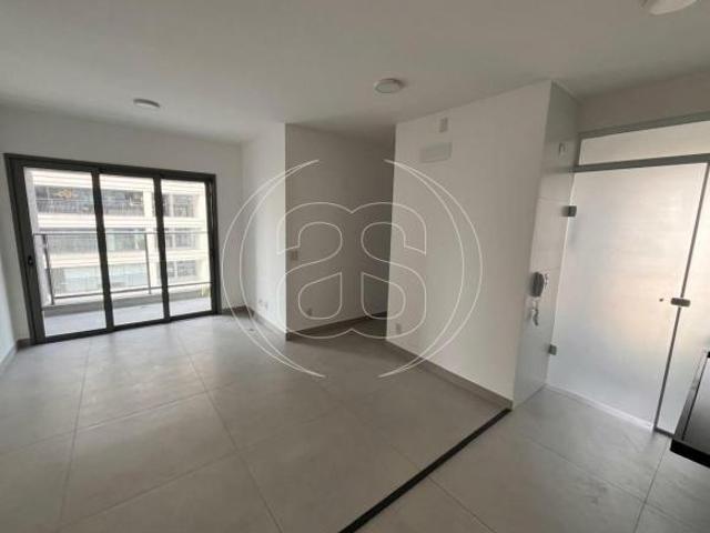 Apartamento em Moema com 49m²