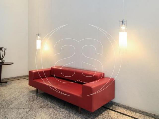 APARTAMENTO EM MOEMA COM 4 SUITE E 4 GARAGENS