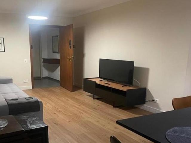 Apartamento em Moema com 87m², 3 quartos, 1 suíte, 2 vagas