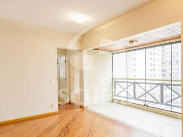 APARTAMENTO EM MOEMA COM 98M² 3 QUARTOS SENDO 2 SUÍTES E 2 VAGAS