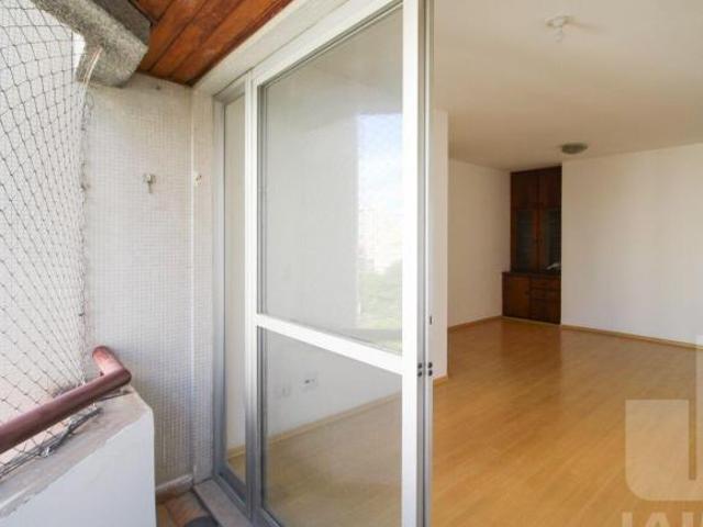 apartamento em Moema com Lazer Completo e Localização Privilegiada