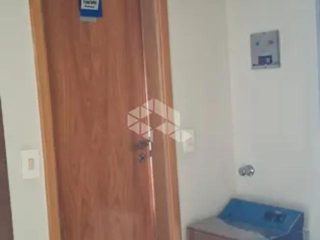 Apartamento em Moema Comfort Residence