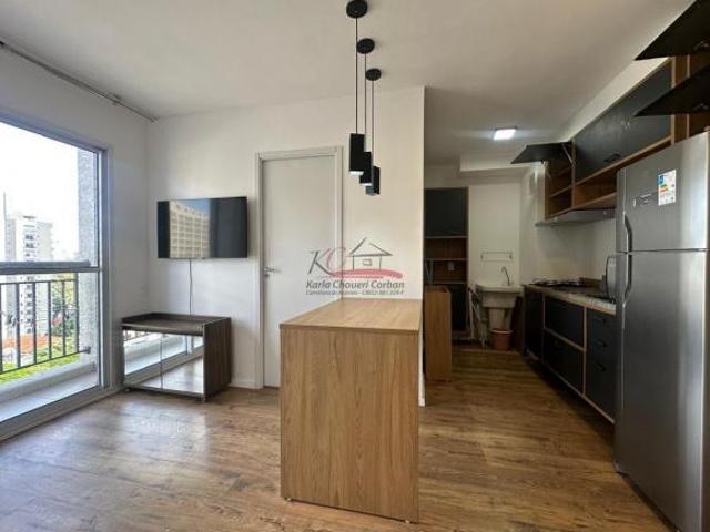 Apartamento em Moema! Condominio Composite Moema! Avenida dos Carinás, 64! 2.