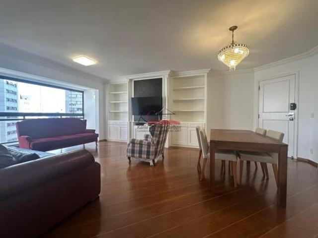 Apartamento em Moema! Condominio Sutton House! Avenida Jandira, 185 ! 3 Dorm.