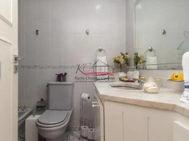 Apartamento em Moema! Condomínio San Peter! Avenida rouxinol, 533! 4 Dormitórios! 4 Suítes! 3 Vagas!