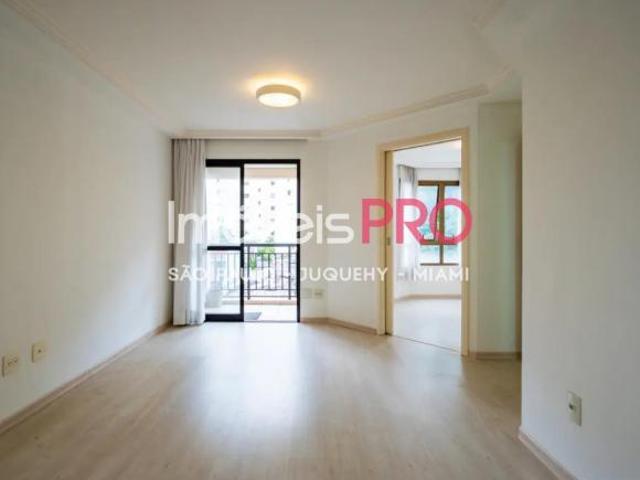Apartamento em Moema ? Conforto, Segurança e Excelente Oportunidade