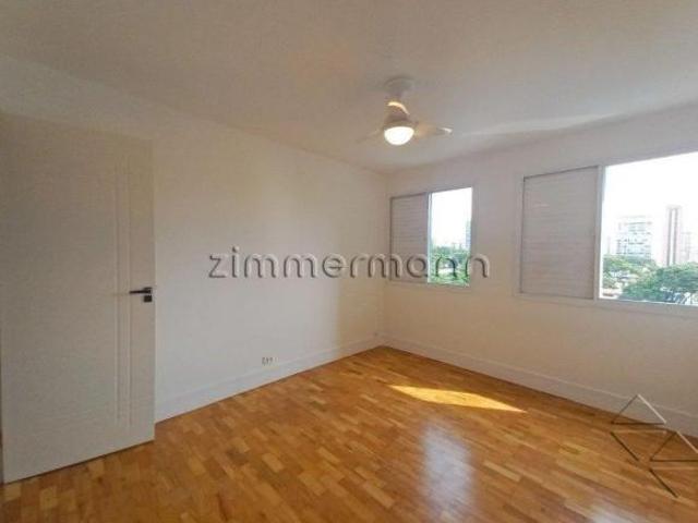 APARTAMENTO EM MOEMA DE 3 DORMITÓRIOS