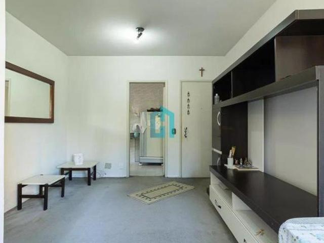 Apartamento em Moema Edifício Inverness