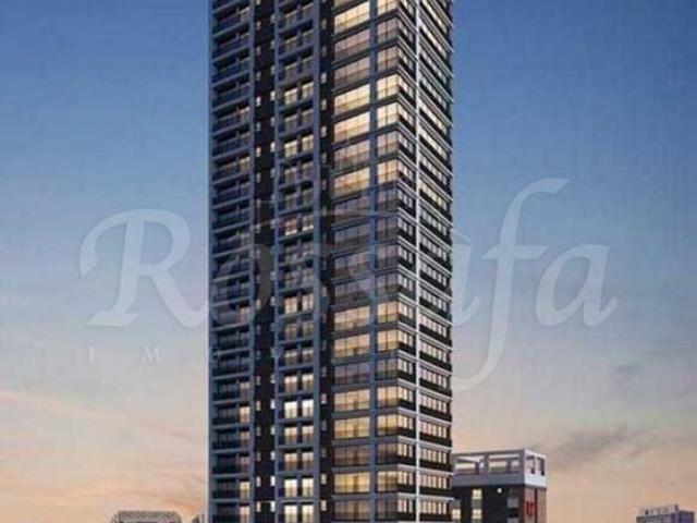 Apartamento em Moema / Ibirapuera