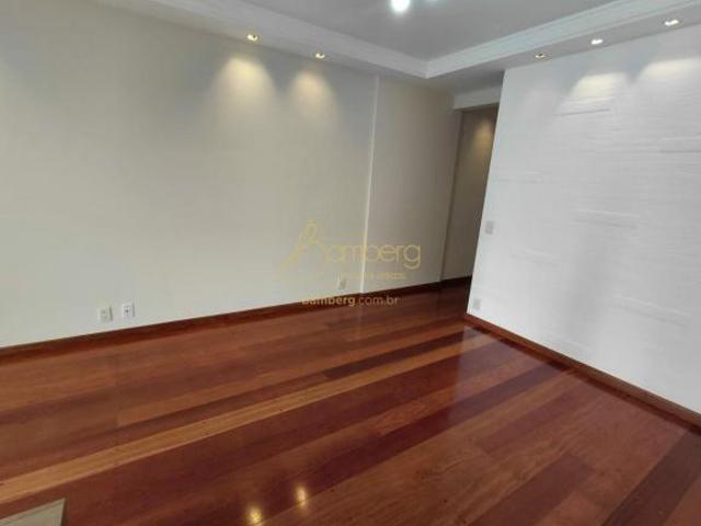 Apartamento em Moema / Indío 3 dorms suite 2 vagas