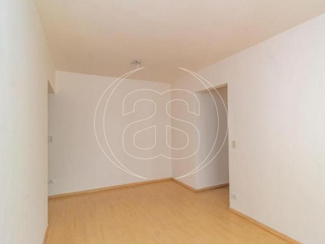 1 DORMITORIO 45M² COM VARANDA 1 VAGA MOEMA