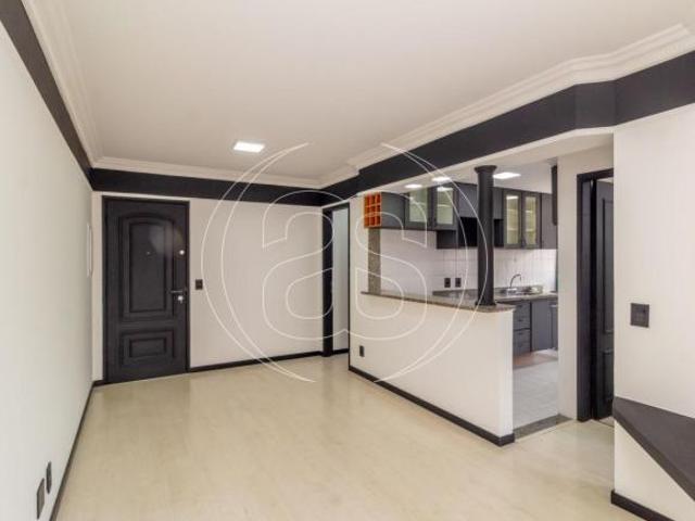 Apartamento em Moema Índios com 56m²