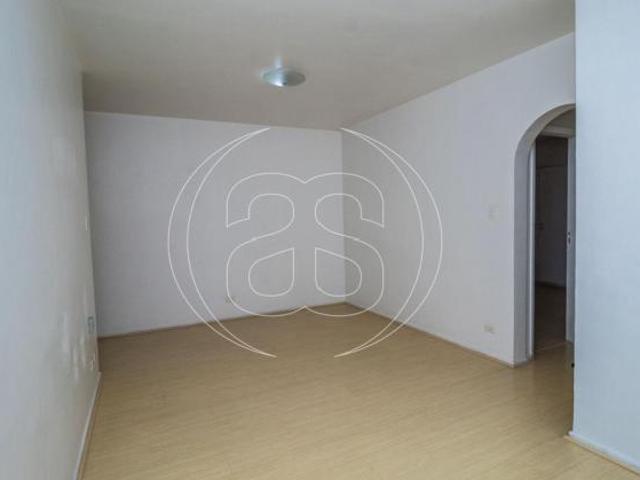 Apartamento em Moema Índios ED.VERONA 65m²