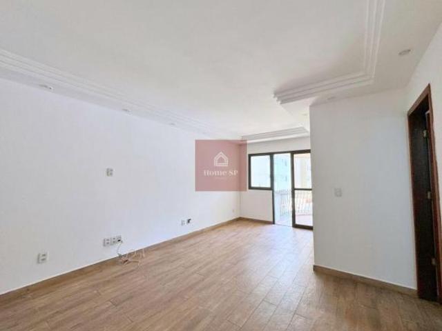 Apartamento em Moema Índios fora de Rota! Sol da manhã. Confira!