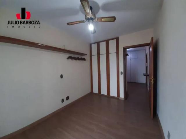 Apartamento em Moema pássaros