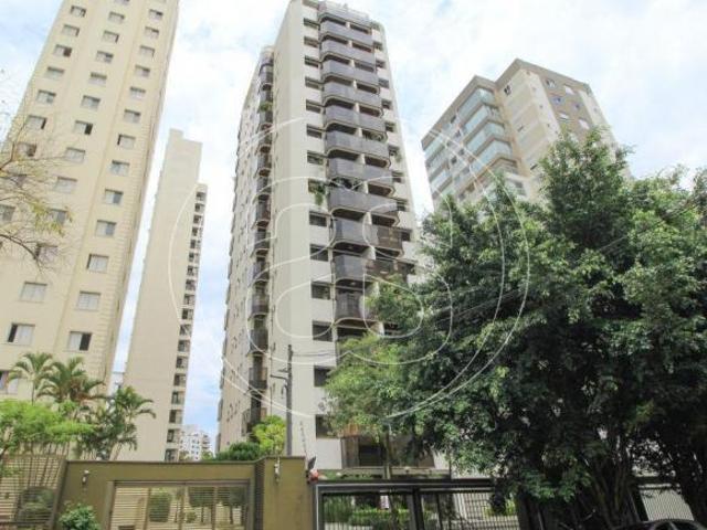 APARTAMENTO A VENDA MOEMA PÁSSAROS 01 SUÍTE. 01 VAGA