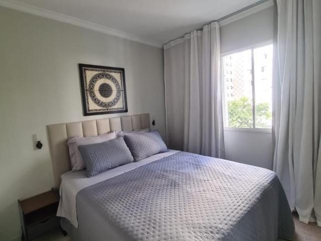 Apartamento em Moema Pássaros