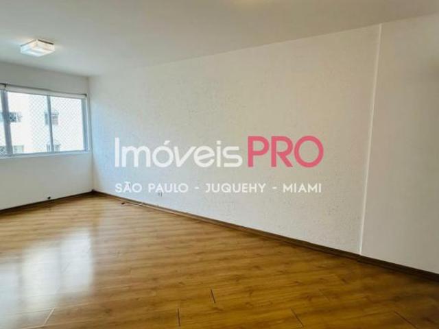 Apartamento em Moema Pássaros 92m² próximo a estação de metrô Eucaliptos e Shopping Ibirapuera