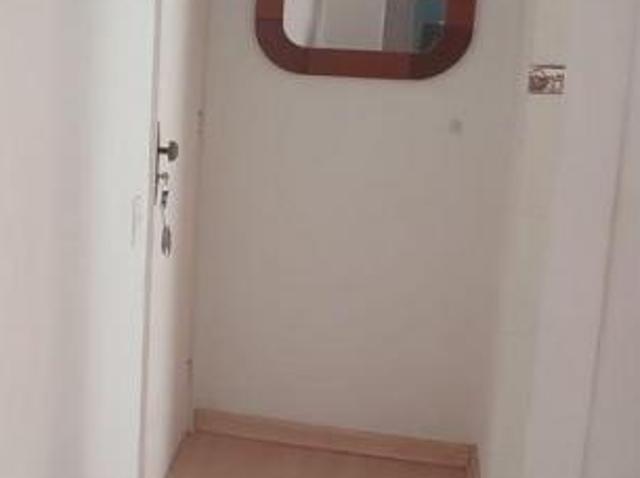 Apartamento em Moema Pássaros 1 dormitório à venda