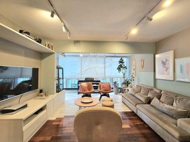 Apartamento em Moema Pássaros | 3 dormitórios 1 suíte | 2 vagas | Condomínio clube | Próx. Metrô