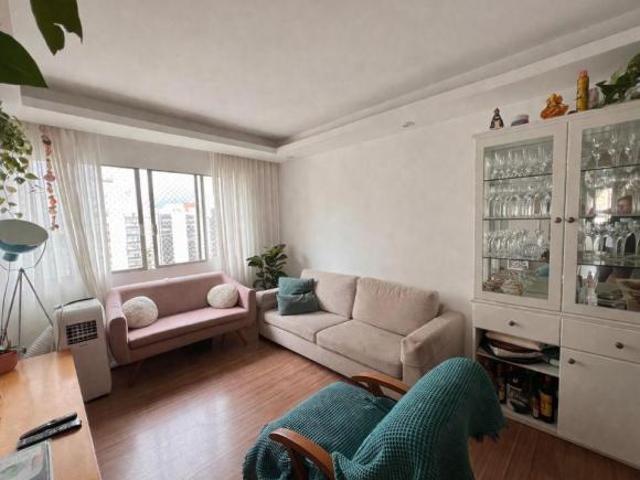 Apartamento em Moema Pássaros com 3 dormitórios para venda, próximo ao Parque Ibirapuera