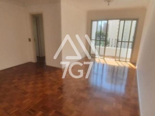 APARTAMENTO EM MOEMA PASSAROS COM 2 DORMITÓRIOS COM LAZER