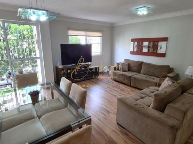 Apartamento em Moema, prédio com lazer