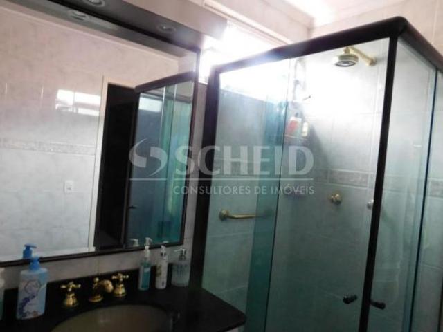 Apartamento em Moema Rua Inhambu