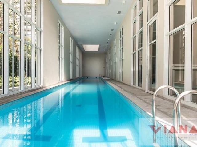 Apartamento em Moema São Paulo