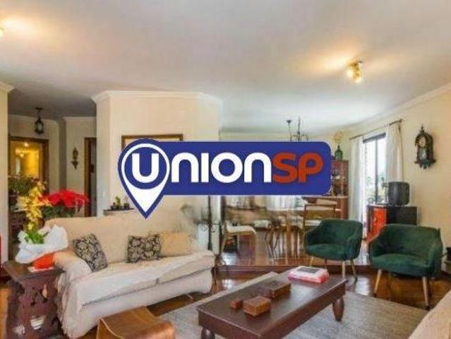 Apartamento em Moema São Paulo