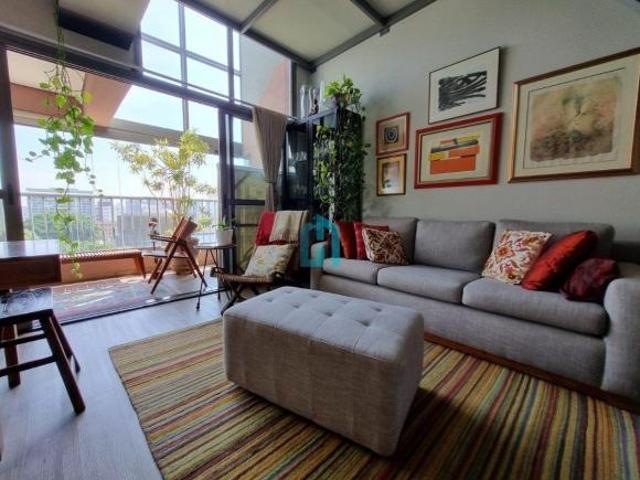 Apartamento em Moema São Paulo
