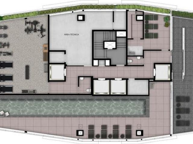 Apartamento em Moema São Paulo SP
