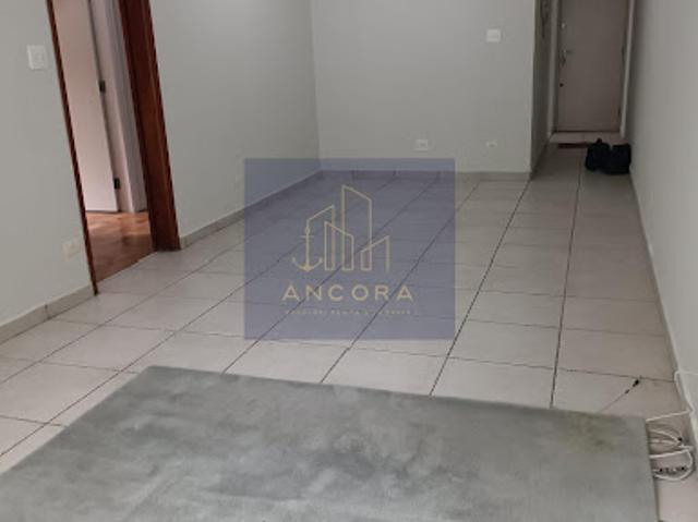 Apartamento em Moema São Paulo, SP