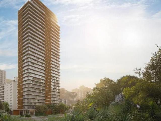 Apartamento em Moema São Paulo SP
