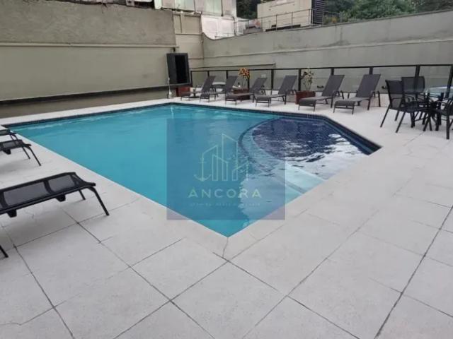 Apartamento em Moema São Paulo, SP