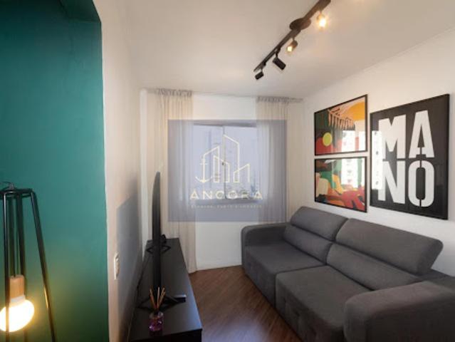 Apartamento em Moema São Paulo, SP